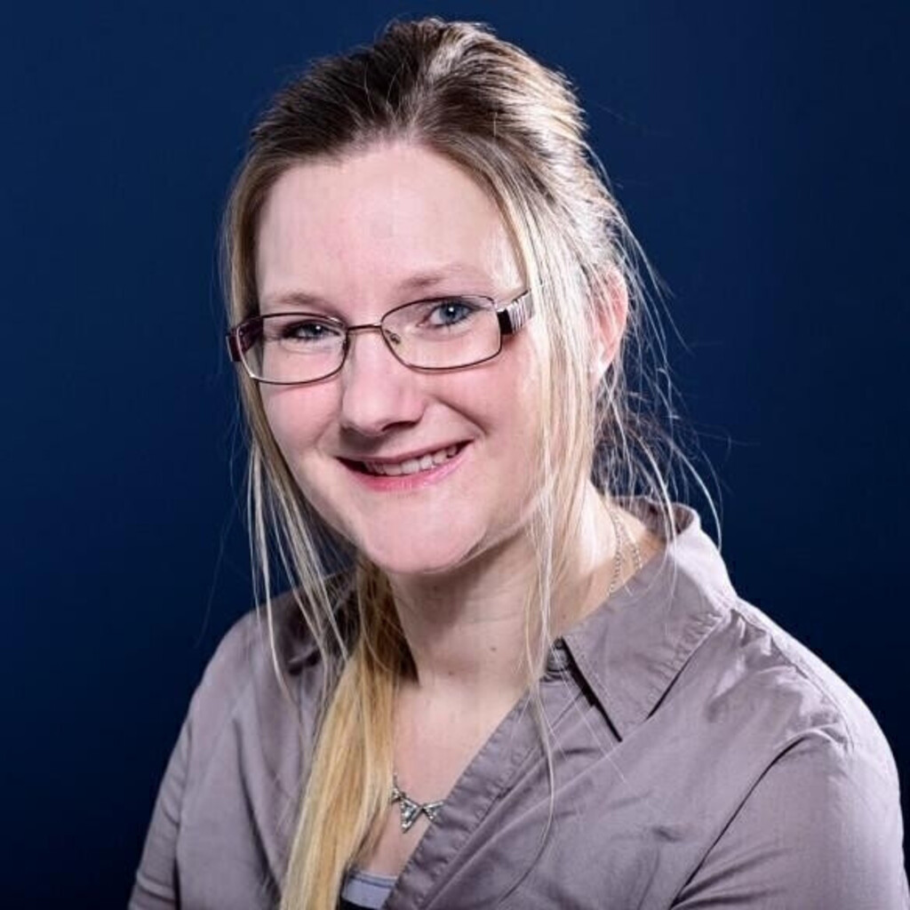 Eva-Maria Dürr - Team Operations - KommEnergie GmbH | XING