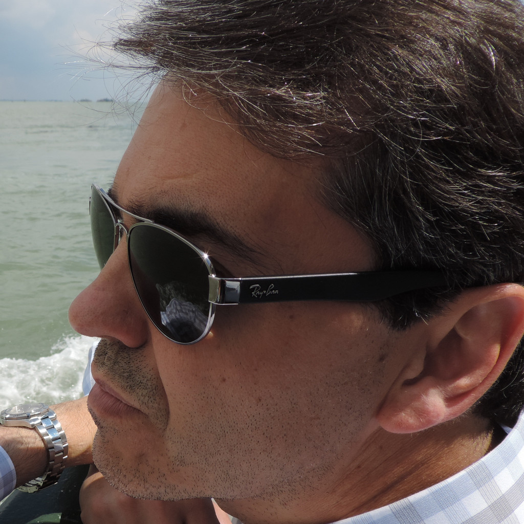 Daniel Rapp - Vice President, Data Science & Engineering - Proofpoint ...