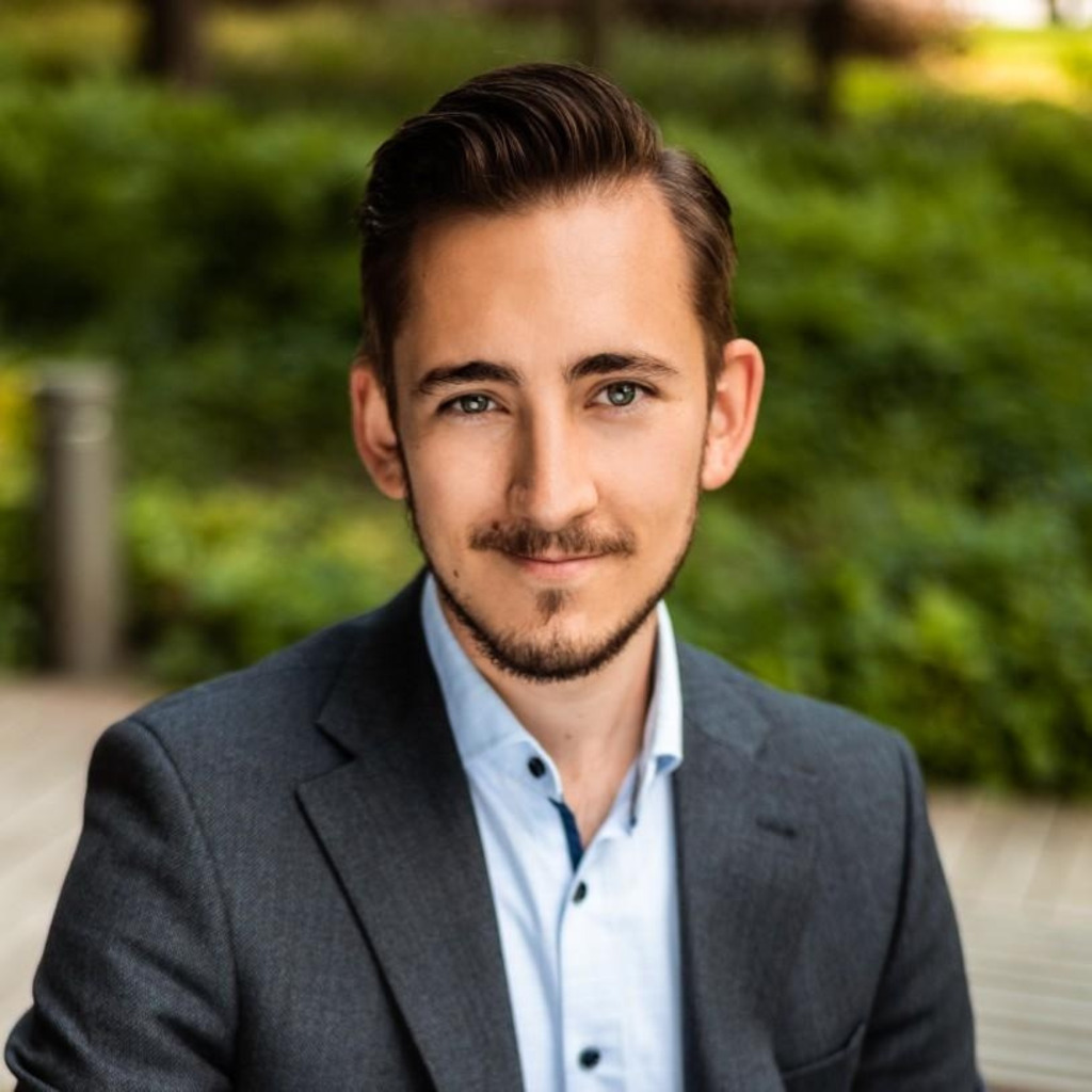 Imard Veenstra - Recruitment Consultant - Gerritsen Personal ...