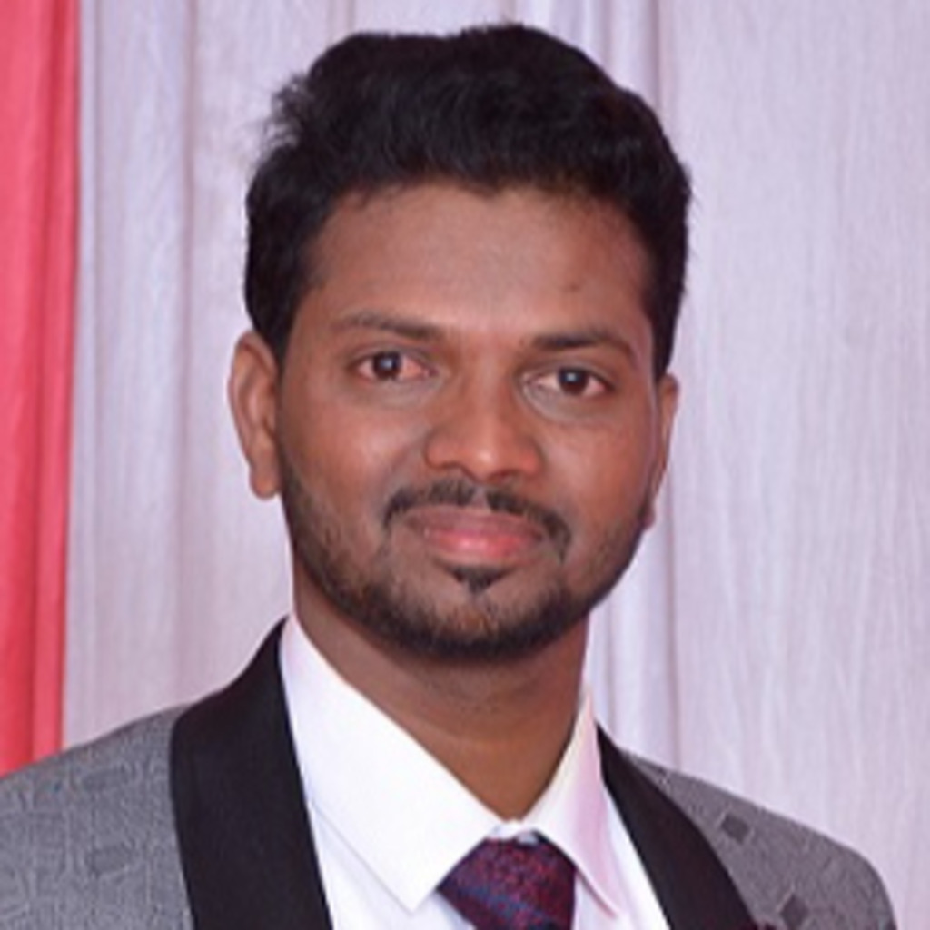 Siddappa Hedaginal - Senior Software Engineer - BOSCH GLOBAL SOFTWARE TECHNOLOGIES PRIVATE ...