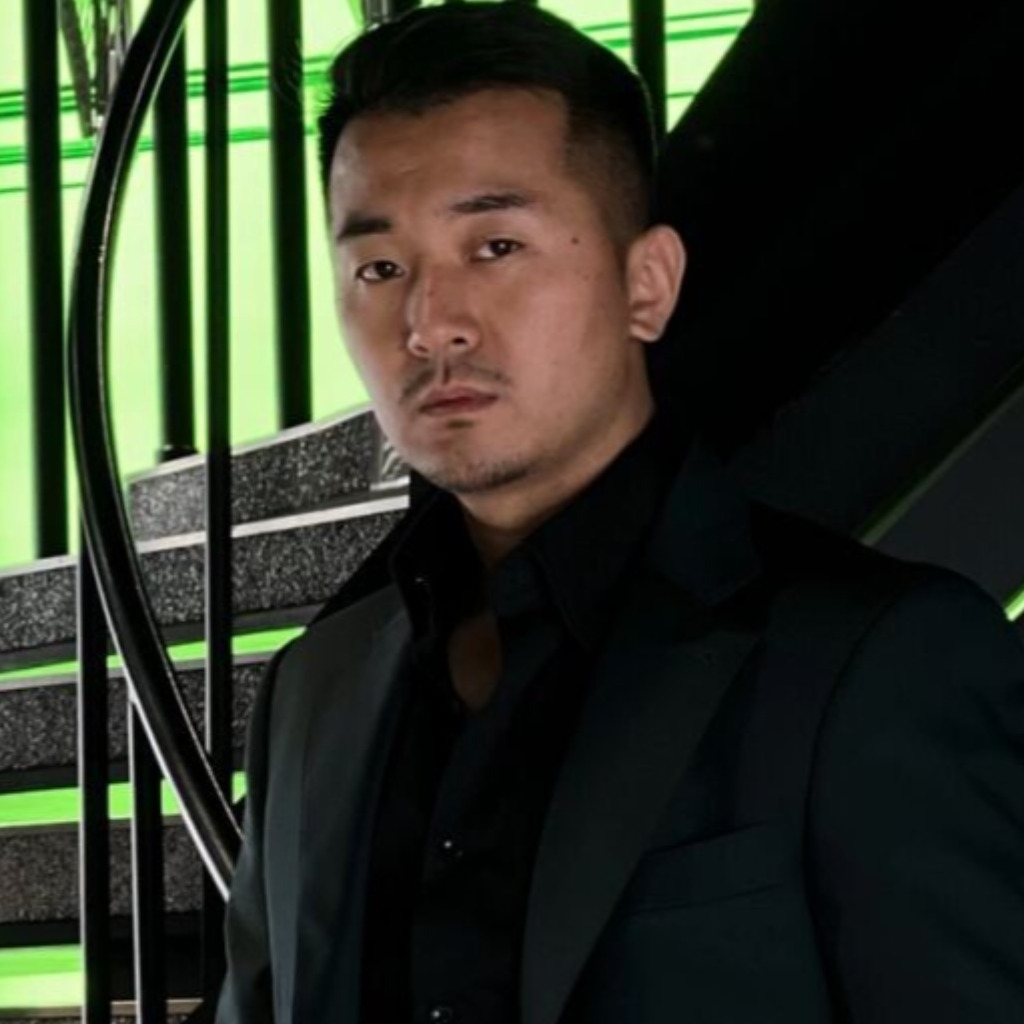 Bud Soon - investment banking manager - New Century Financial ...