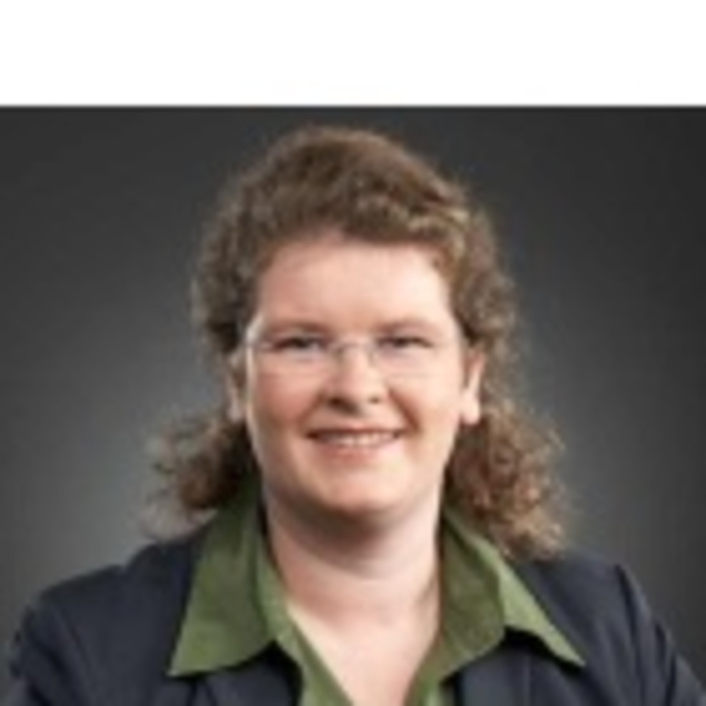 Christine Warschau Senior Consultant Syracom Ag Xing