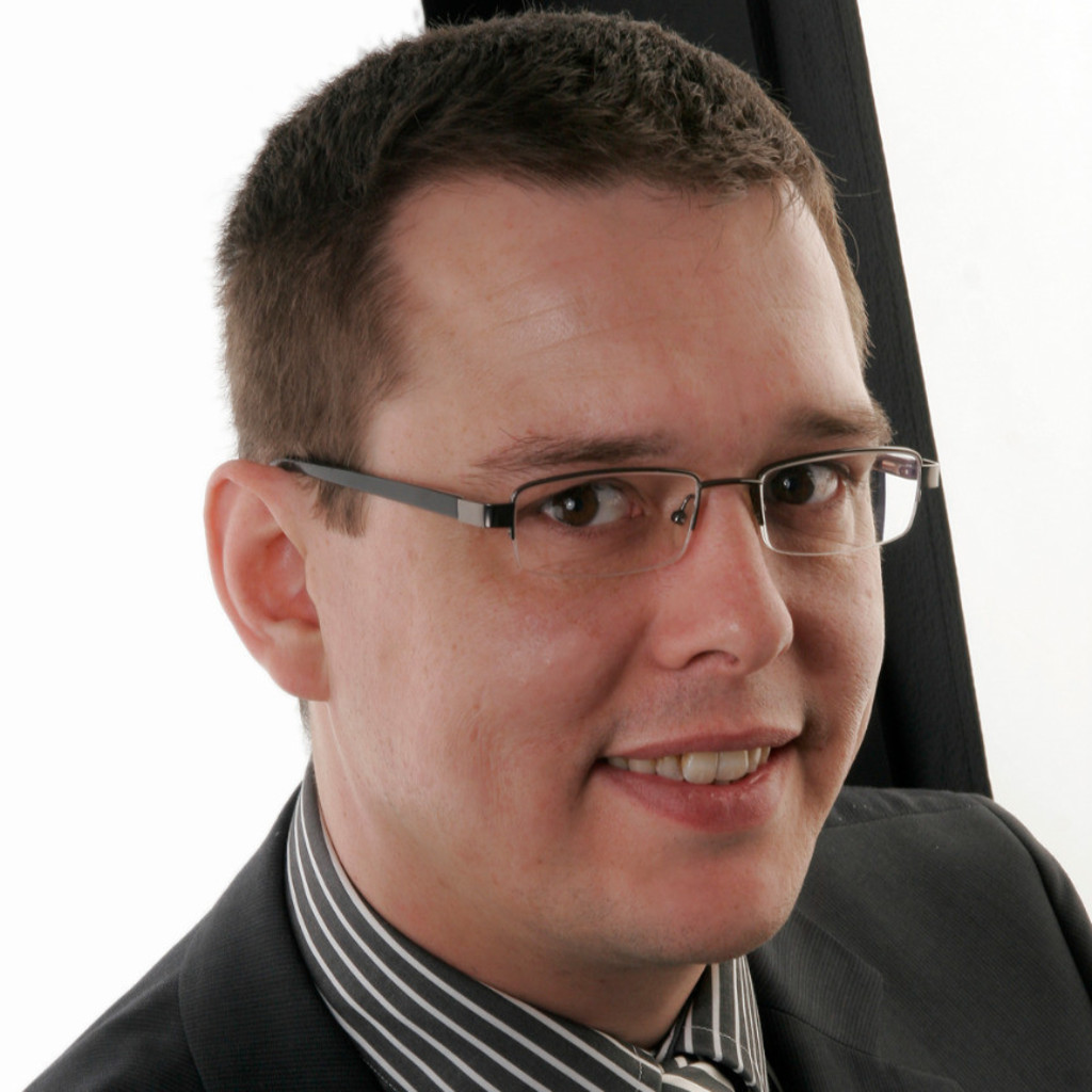 Christian Rieger - Vertriebsmitarbeiter Innendienst - W. & L. Jordan GmbH | XING