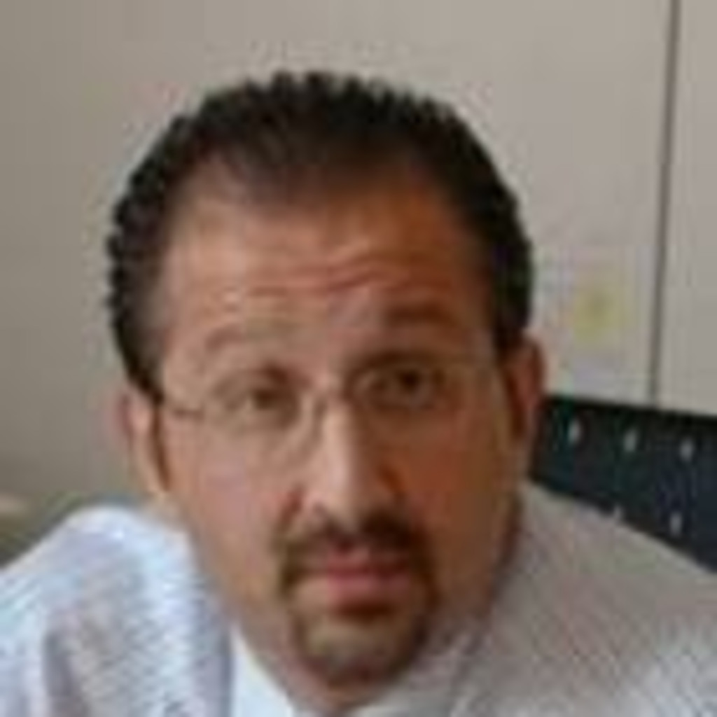 Alberto Berrocal de Dompablo - Dtor general - RedKampus | XING