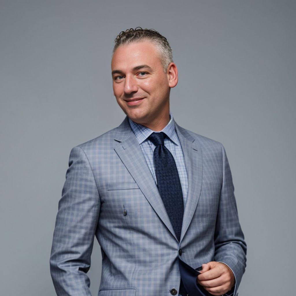 Patrick Dörr - Technischer Berater - LIVE!Alarm | XING