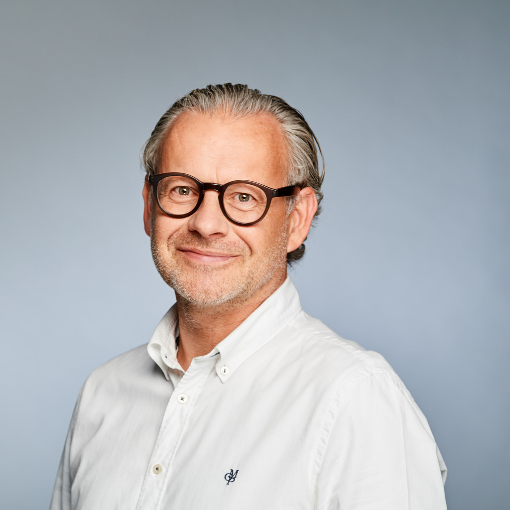 Rolf Junkel - Executive Manager - SIXT SE | XING