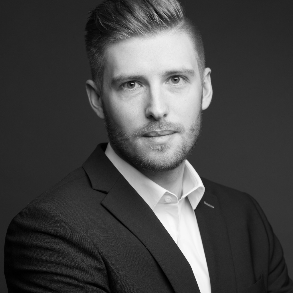 Daniel Eckel - Projektingenieur Qualifizierung und Validierung - EXCO ...