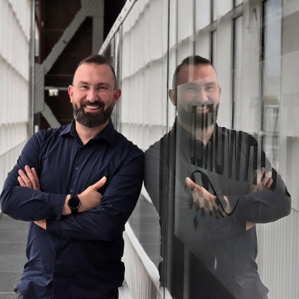 Alexander Romanowski - Senior Training Specialist - steep GmbH | XING