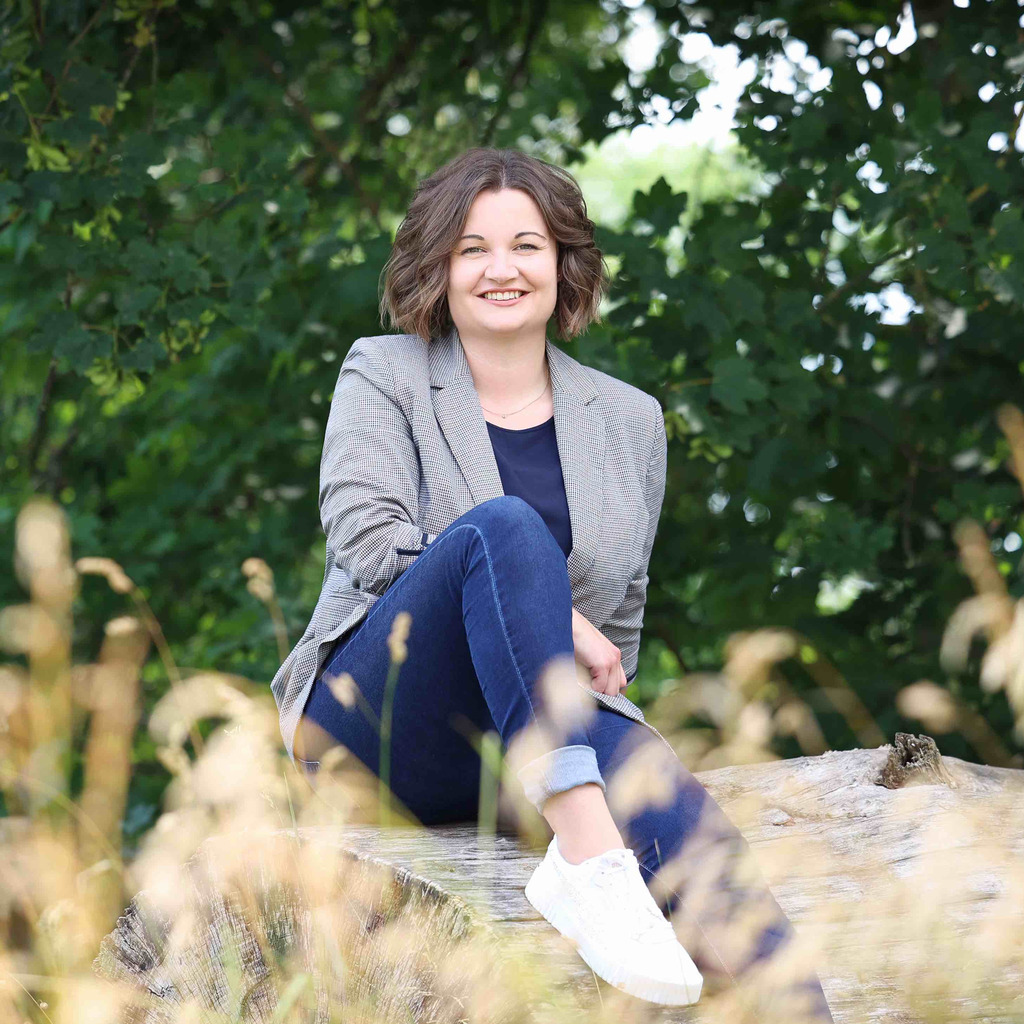 Sabrina Wirth - Stellvertretende Leiterin Beratungs.Center Pfersee ...