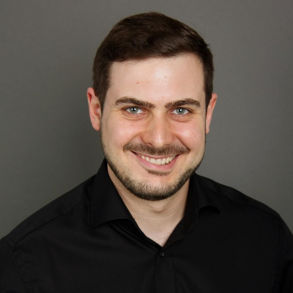 Philipp Ziser - Konstrukteur - zimmerlin GmbH Edelstahl-Technik | XING