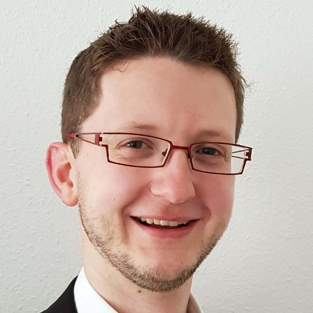 Torben Lehmann - Entwicklungsingenieur - Trioptics GmbH | XING