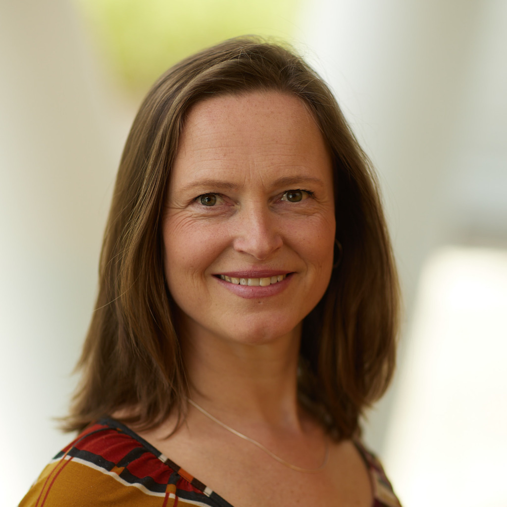 Anne Radke - CSR Kommunikation, Nachhaltigkeitsmanagement, Auditorin ...