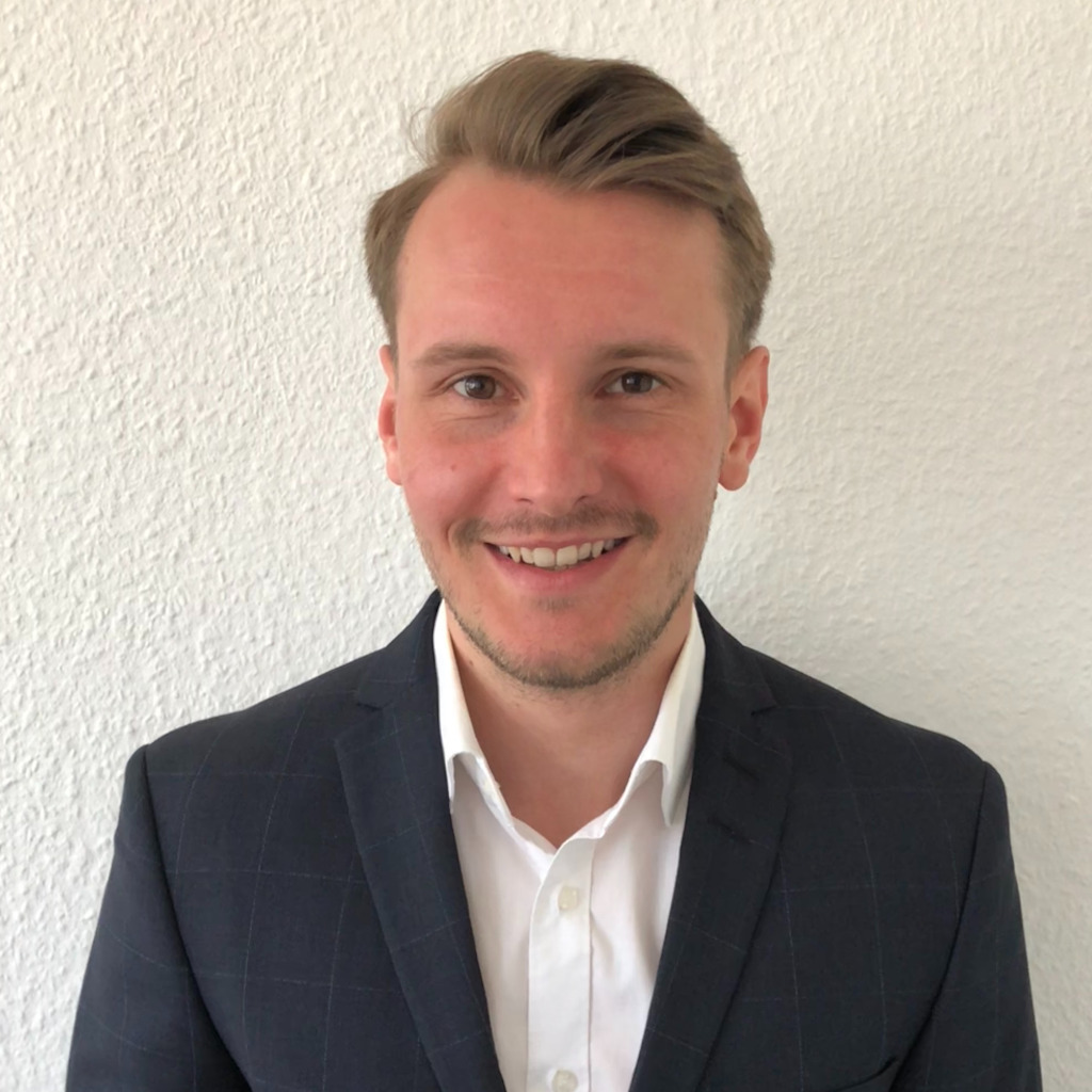 Jonathan Alm - Wirtschaftswissenschaften - Johann Wolfgang Goethe ...