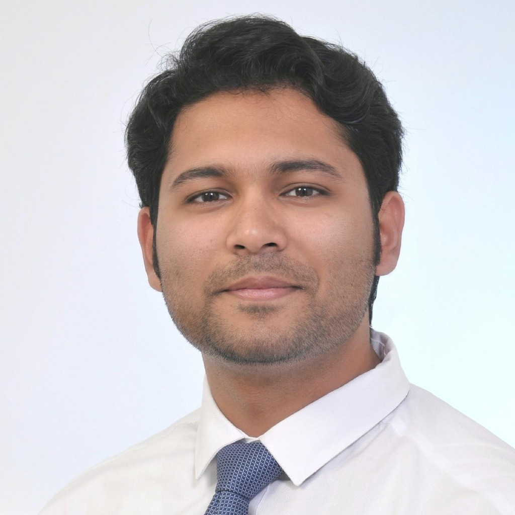 Mohd Saif Shaikh - Micro and Nano Systems - Technische Universität Chemnitz | XING