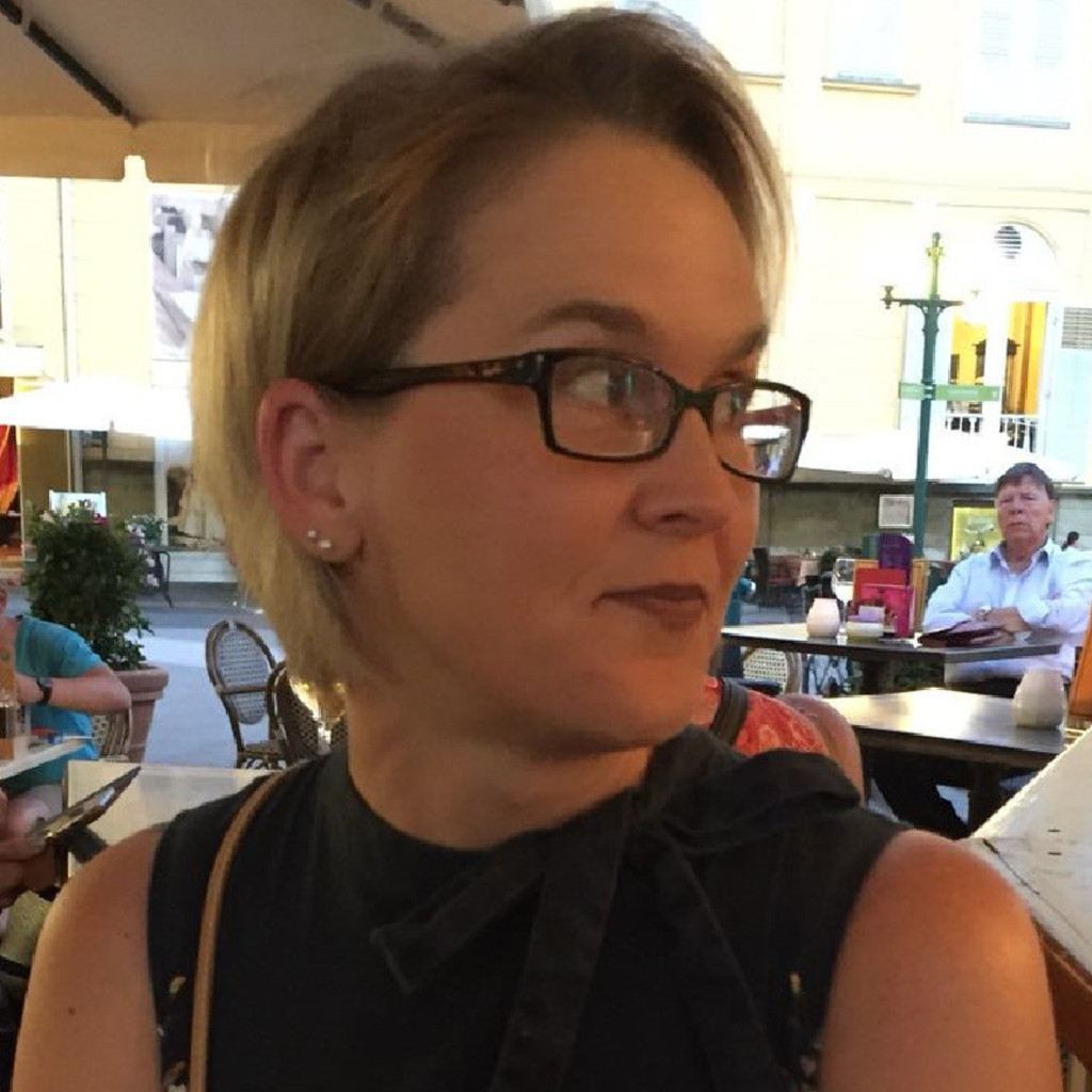 Jessica Geller - Rechtsanwaltsfachangestellte - MAYR Kanzlei für ...