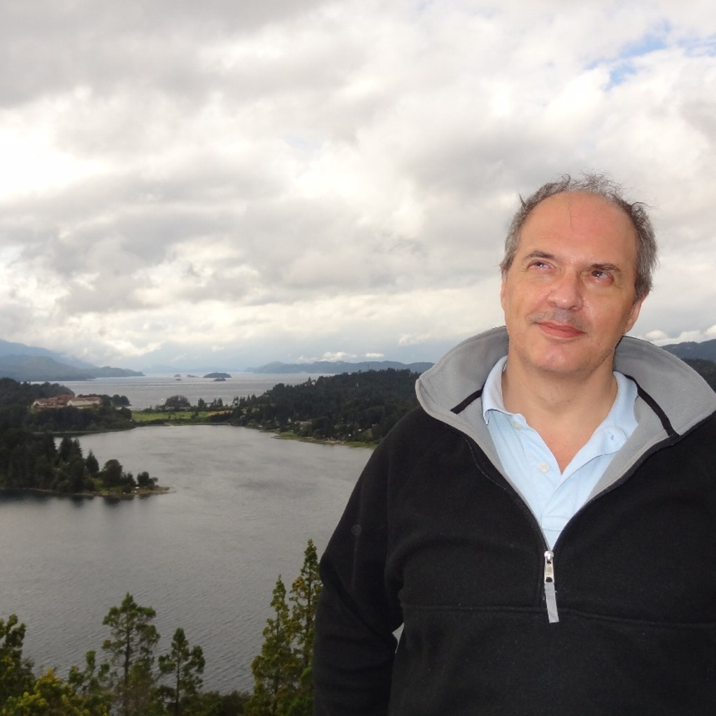 Claudio Alejandro Alvarez - Controller - CAT Technologies de Argentina ...