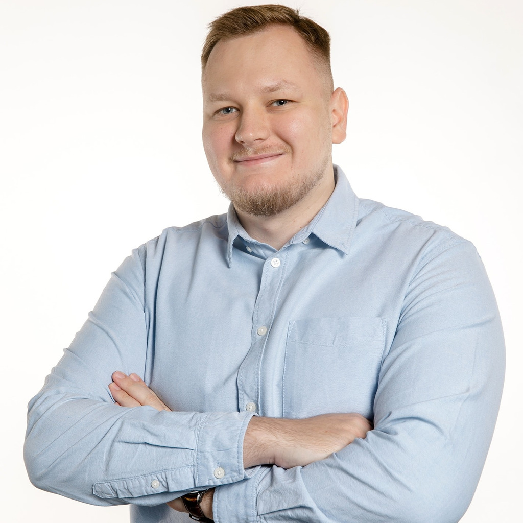 Vladyslav Kolomiiets - BE Team Lead, Senior NodeJS Software Engineer - Star Global | XING