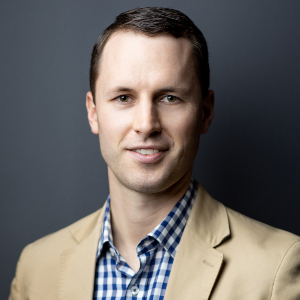 Ruben Hales - Senior Consultant - Axiom Workplaces | XING