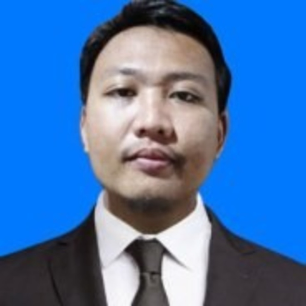 Indrawan Lisanto - Front-End Developer - Aleph-Labs | XING