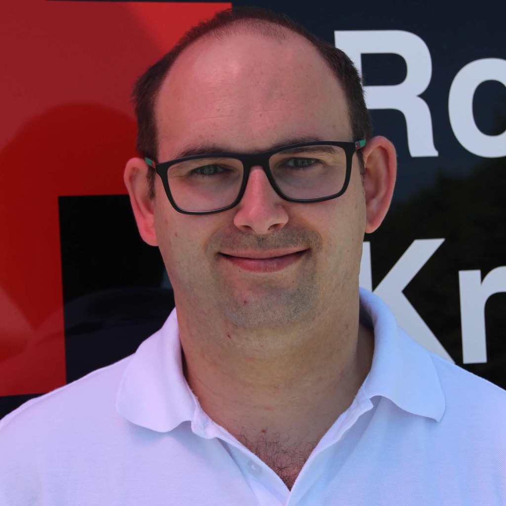 Daniel Welsch - Disponent - Integrierte Leitstelle Ingolstadt | XING