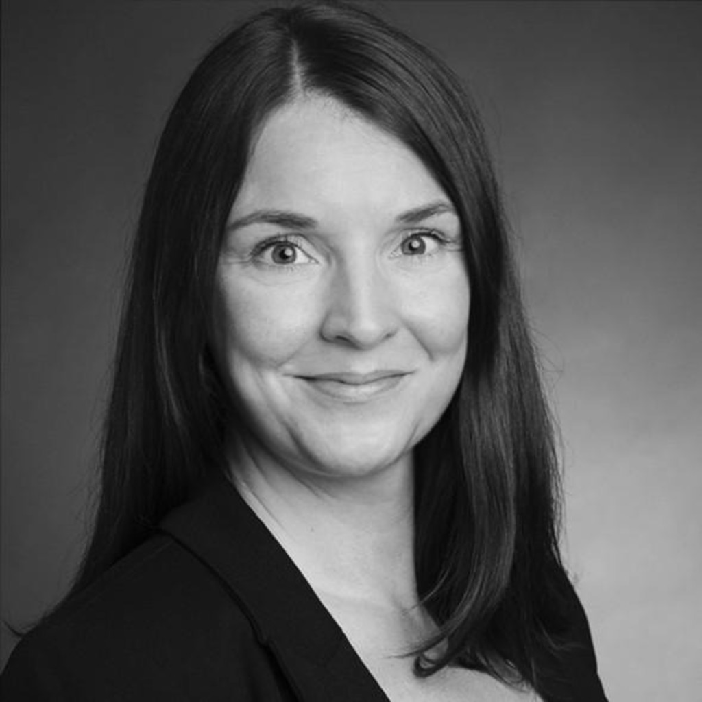 Patricia von Wantoch-Rekowski - Fachkraft im Multiprofessionellen Team ...