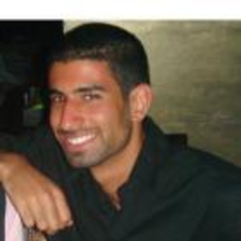 Osama Ismail - Middle East Representative - Solar Energy Company | XING