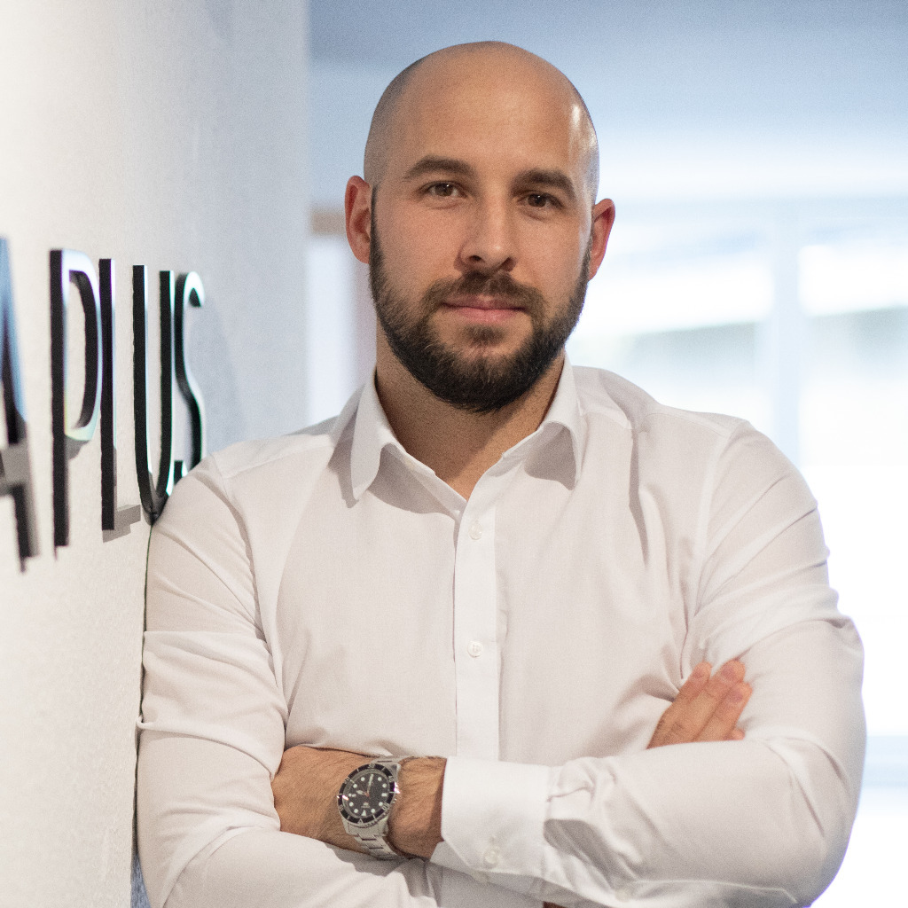 David Pelka - Geschäftsführer - Pelka Plus | XING