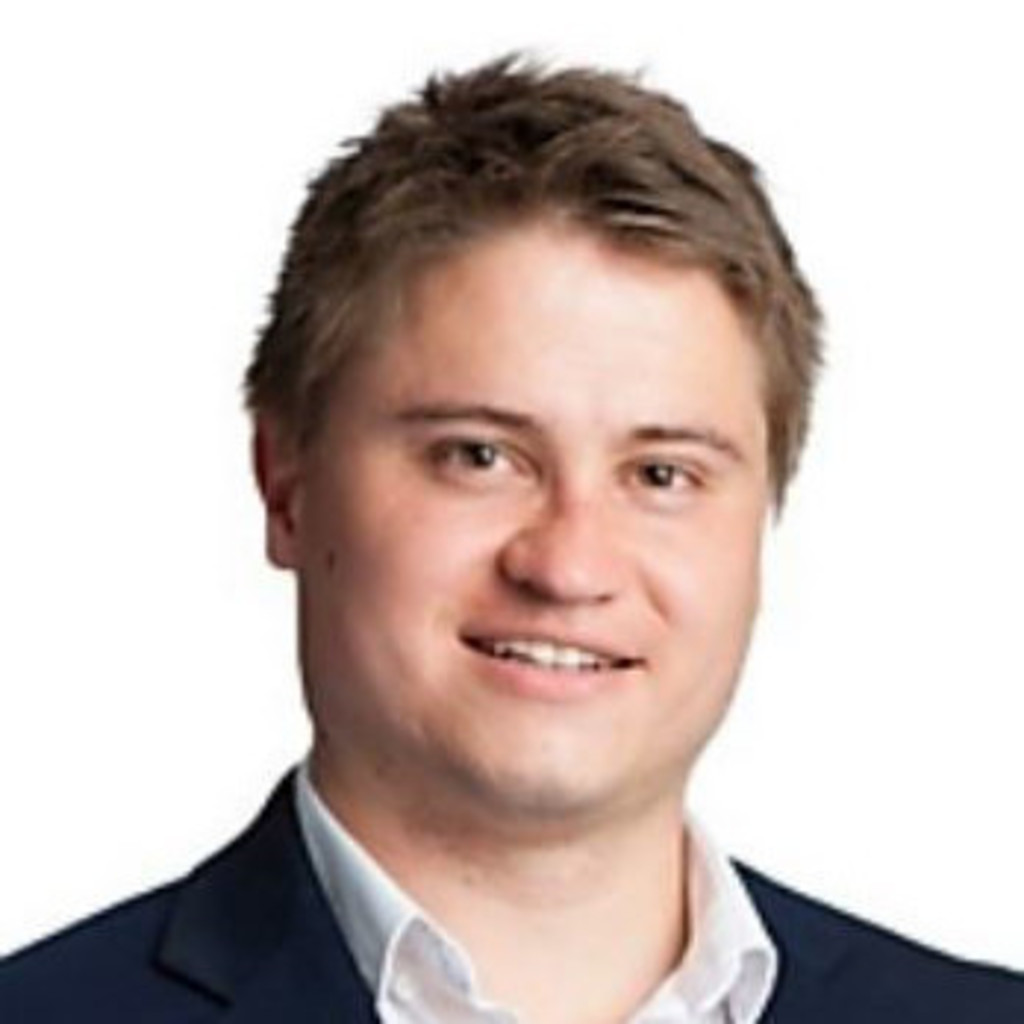 Michael Hickin - Manager - Renewables Grid Initiative | XING