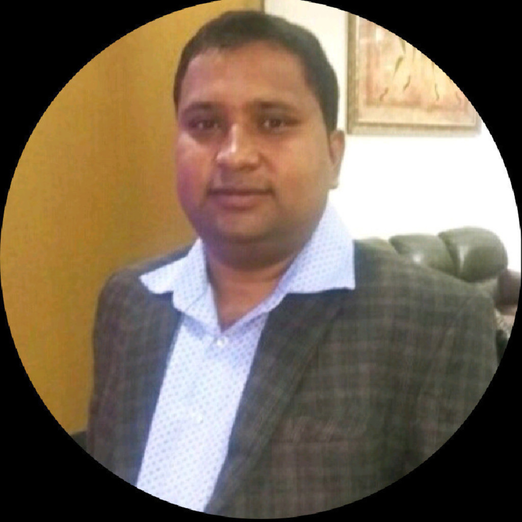 Dipl.-Ing. akash bhatnagar - Team Leader - Sacha Engineering | XING