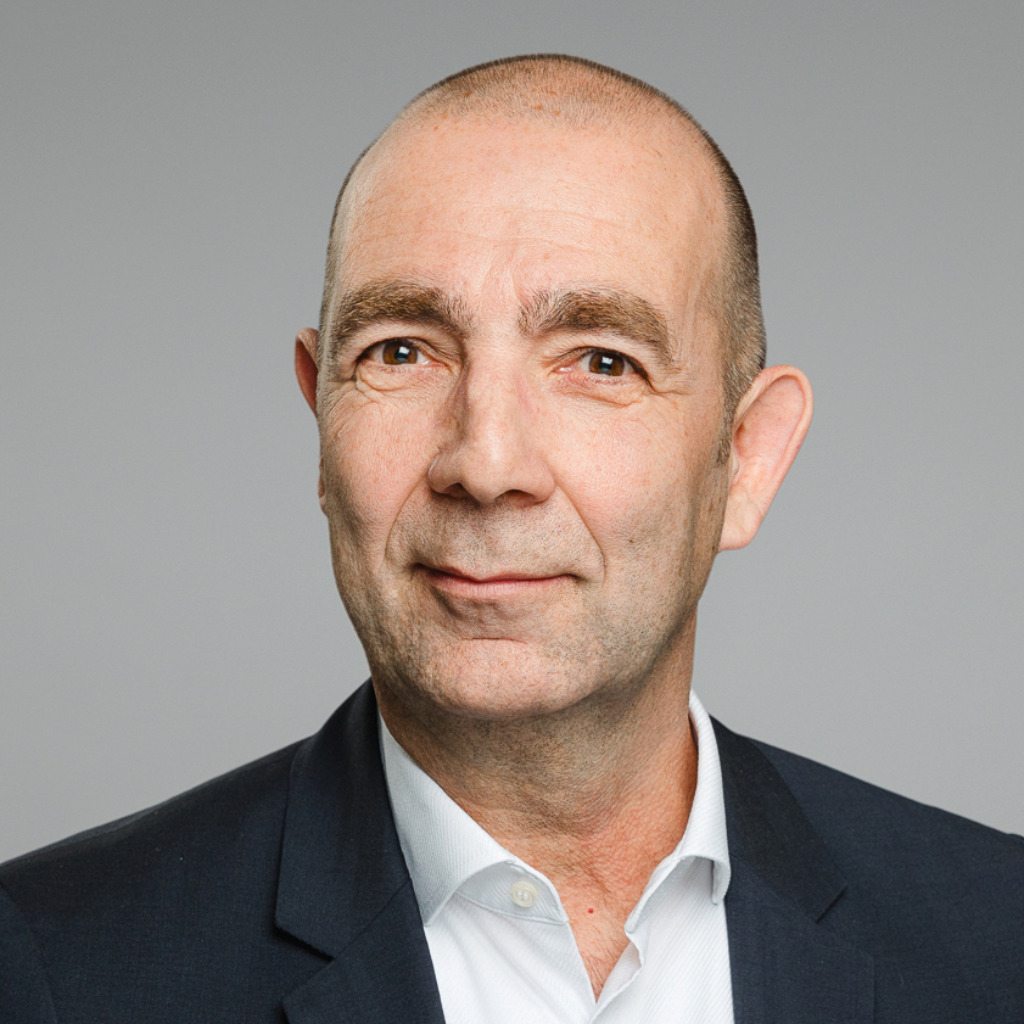 Dr. Carsten Kindermann - Director Media & Public - Condat AG | XING