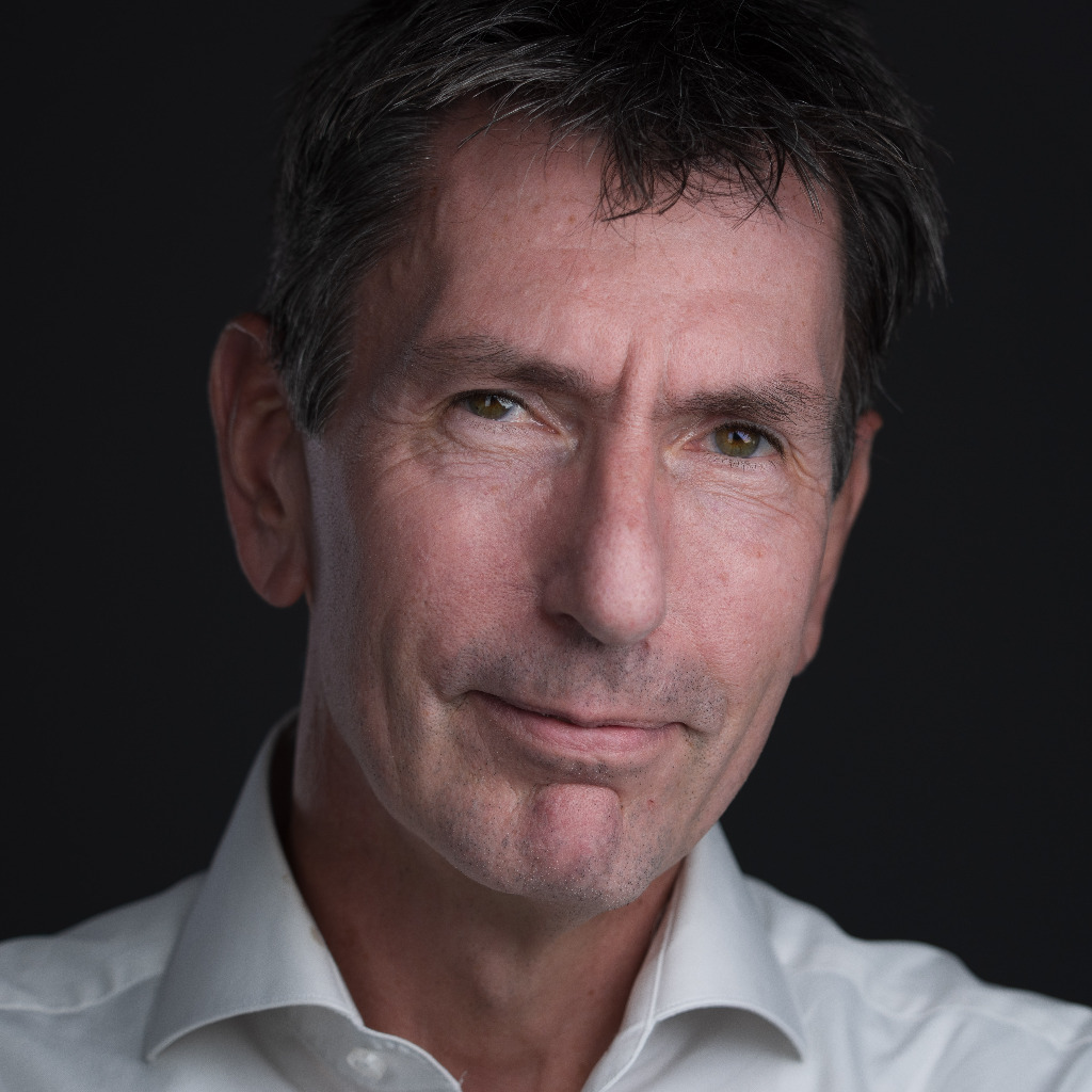 Dr. Thomas Schlüter - ISCC Auditor / Consultant - Dr. Schlüter & Team ...