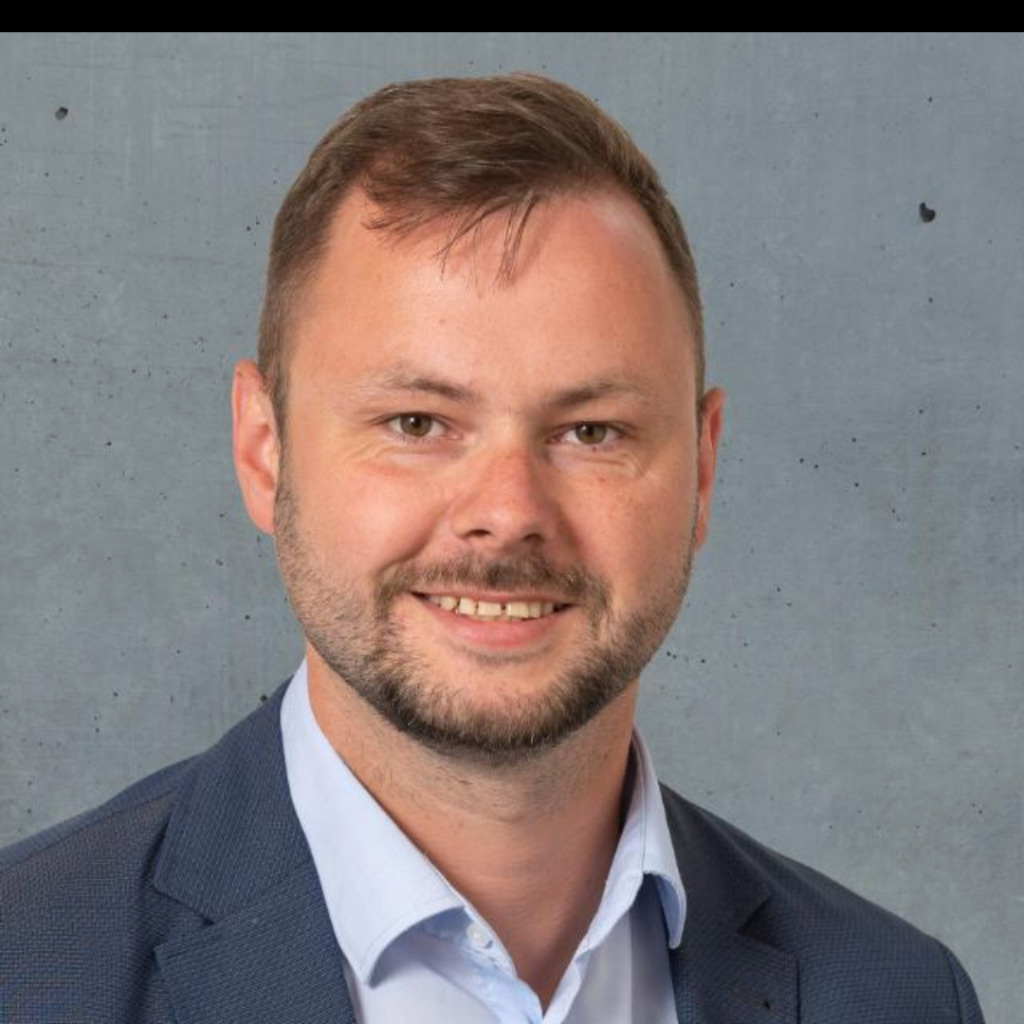 Patrick Schulz - Regionalverkaufsleiter - BIRCO GmbH | XING
