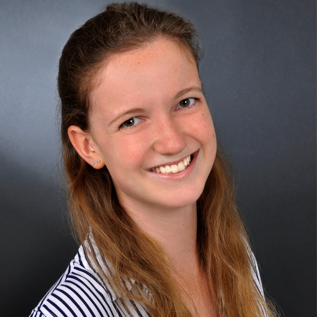 Nele Frister - Tourismusmanagement - IUBH Internationale Hochschule | XING