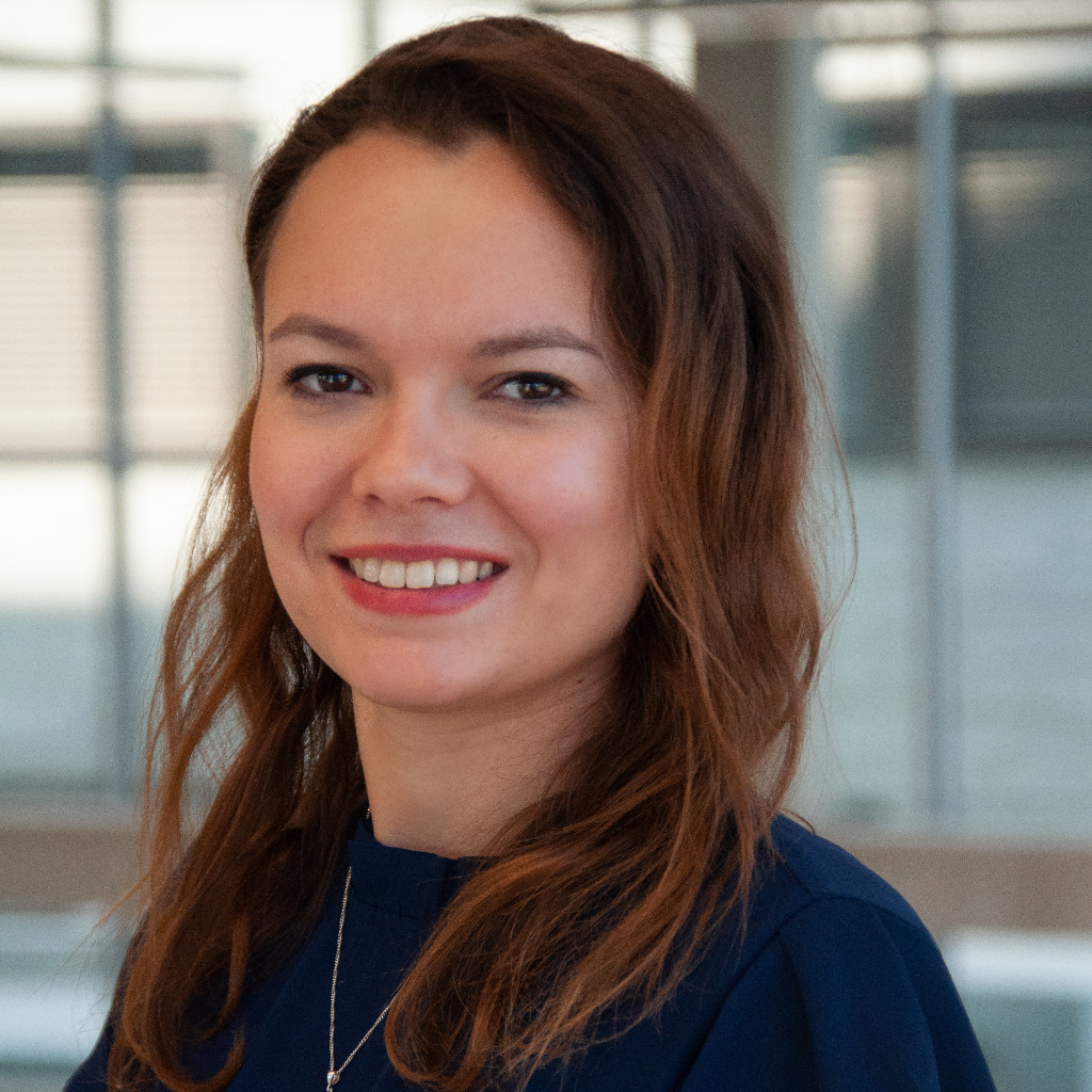 Anna Maria Schober - Junior Online Marketing Manager - weclapp GmbH | XING