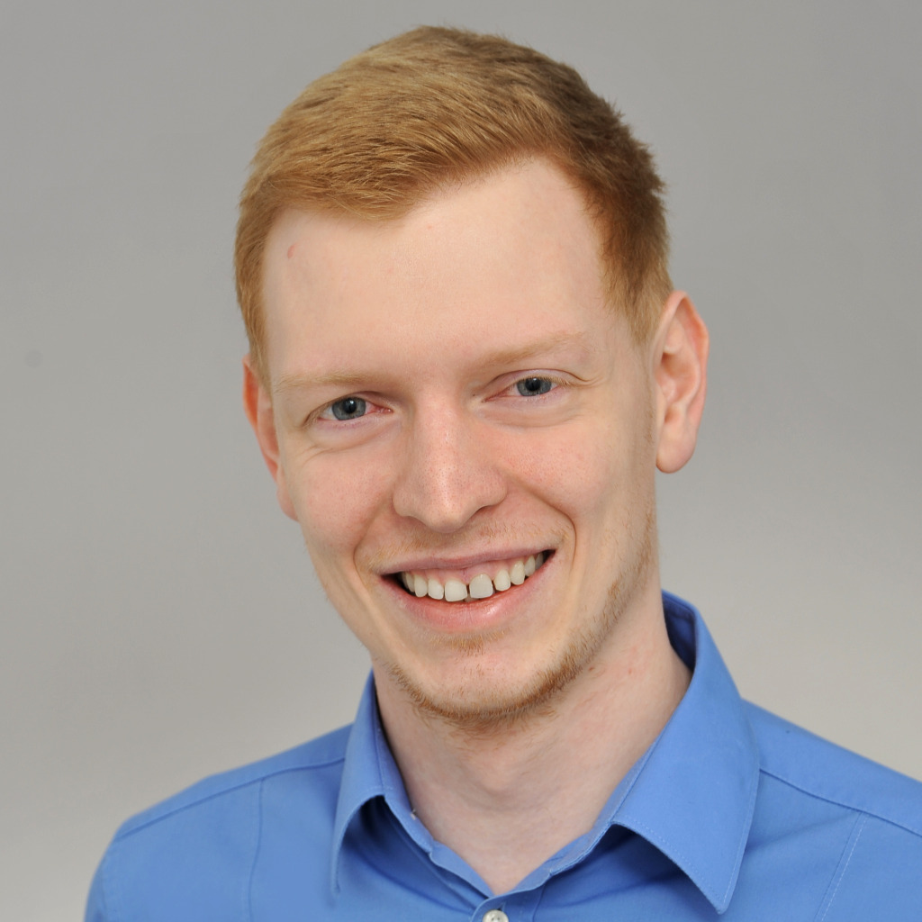 Jochen Peters - Fachinformatiker Anwendungsentwicklung - d.velop AG | XING