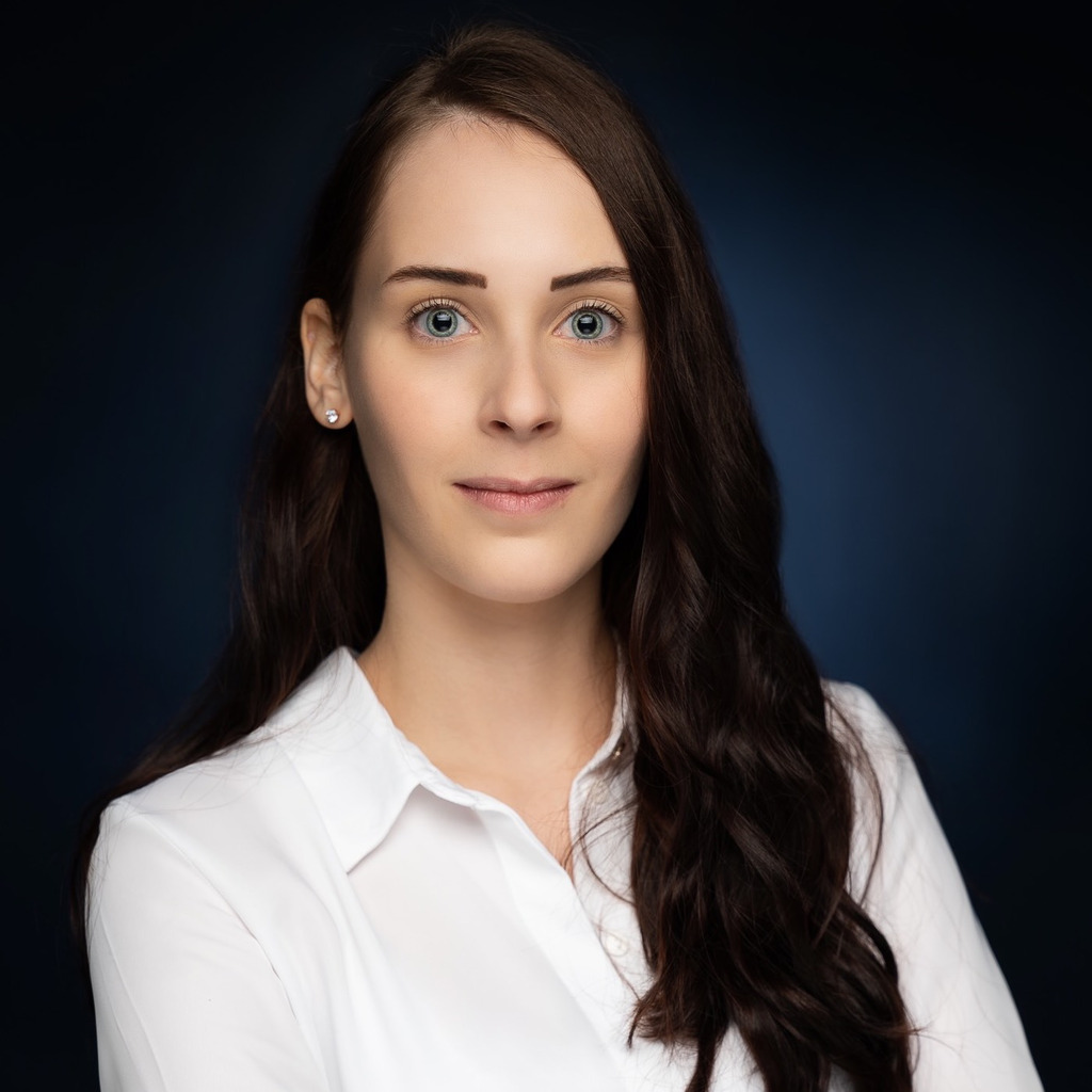 Lisa Carina Sauer - Fachreferent Verwaltung Organisation International ...