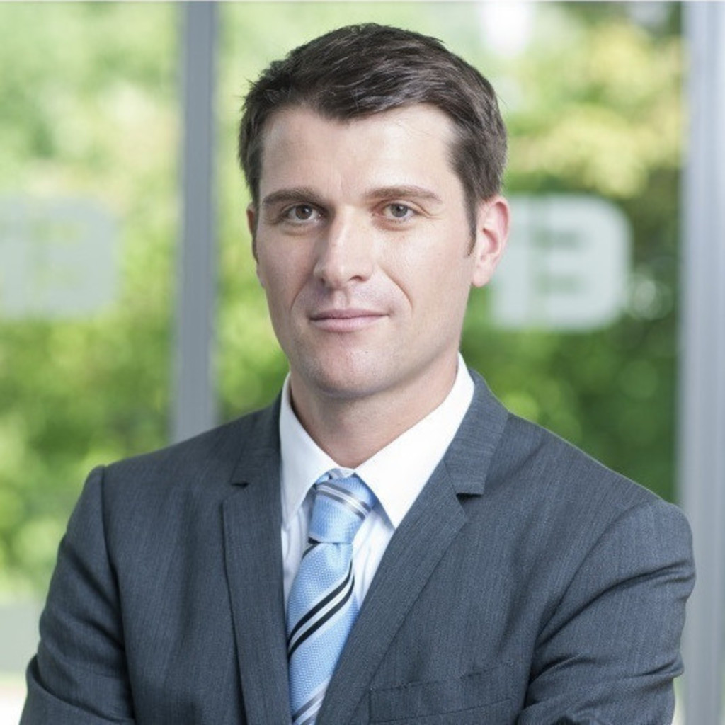 Dipl.-Ing. Tim Henkel - Shareholder - EPC Engineering & Technologies ...