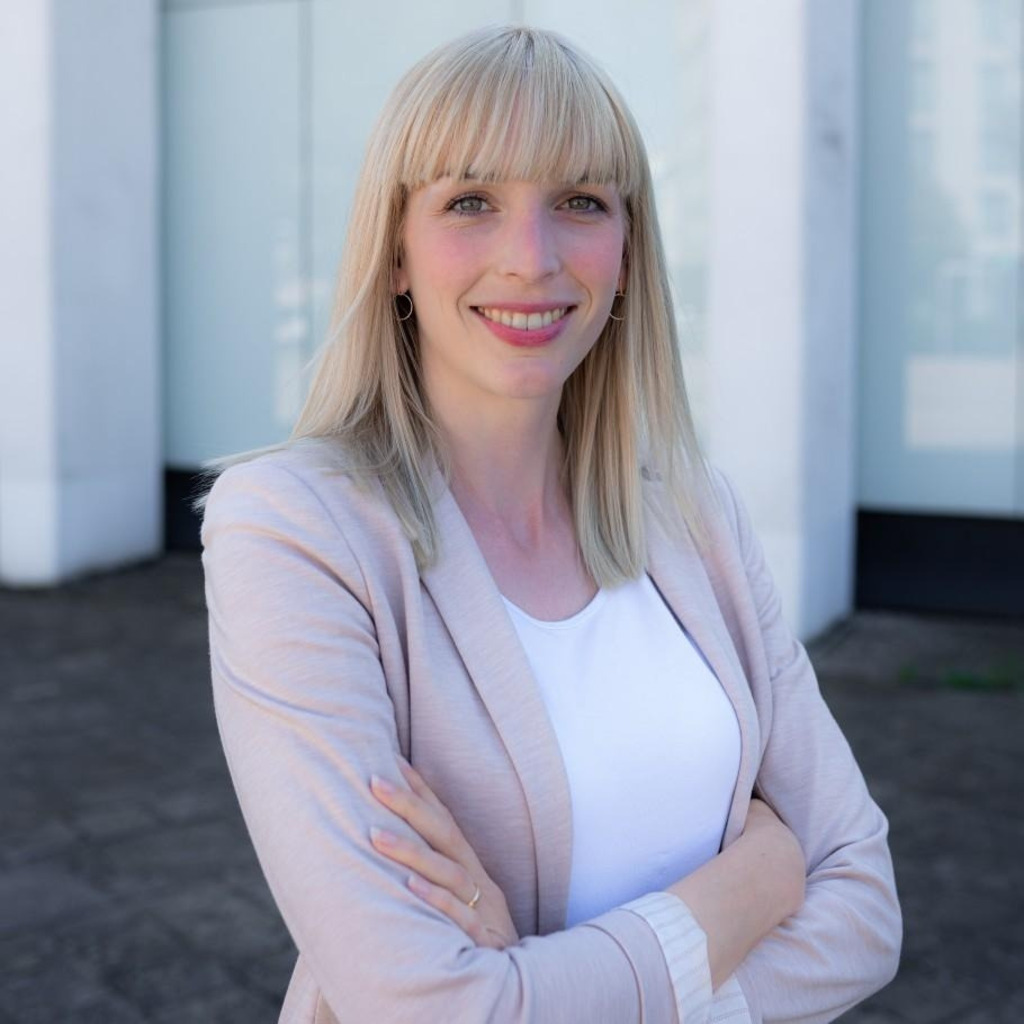 Christina Moon - Projektleitung Qualitätsmanagement - Tourismus ...