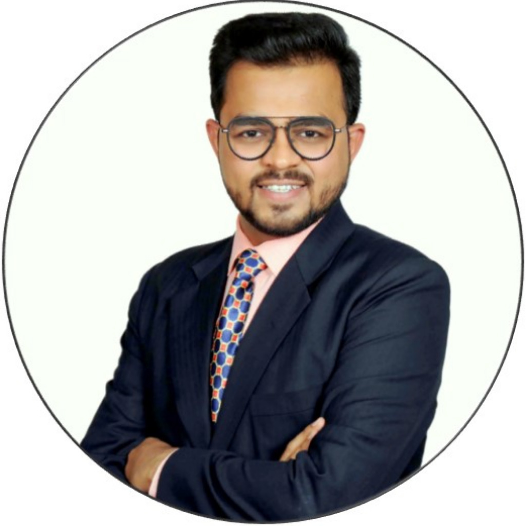 Ing. Devarsh Patel - Control, Microsystems, Microelectronics - Universität Bremen | XING