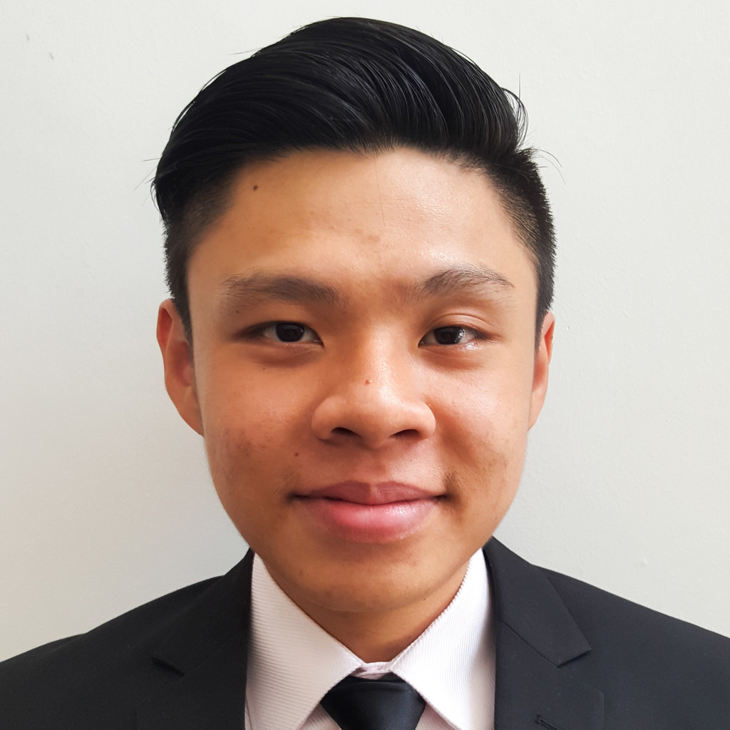 Matthew Chung Meng Pang - Production Engineer - Matang Manufacturing ...