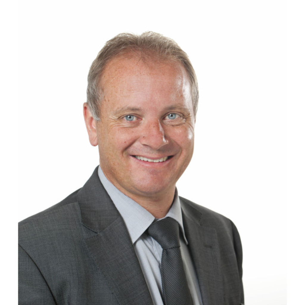 Robert Bühler - Projektleiter Customer & Market Intelligence - Migros ...