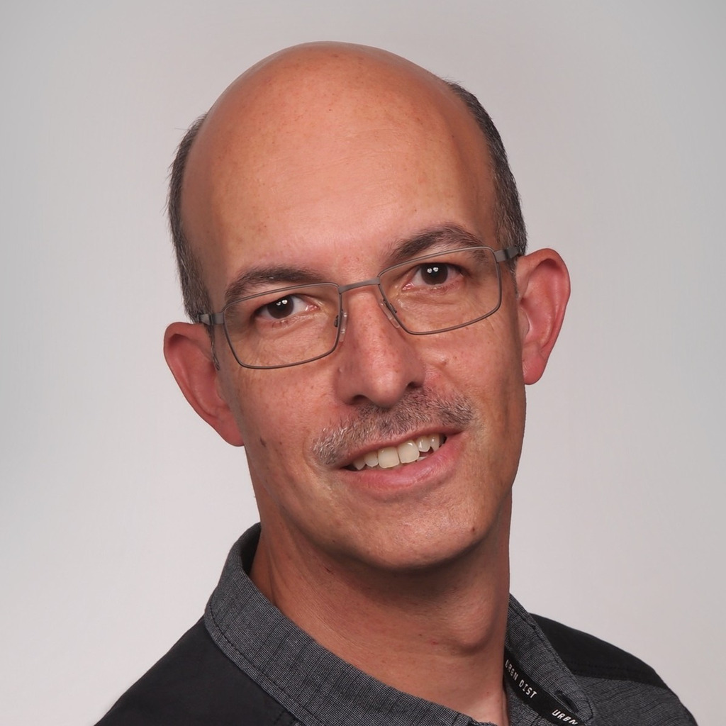 Ingo Hermann - Elektroniker - x | XING