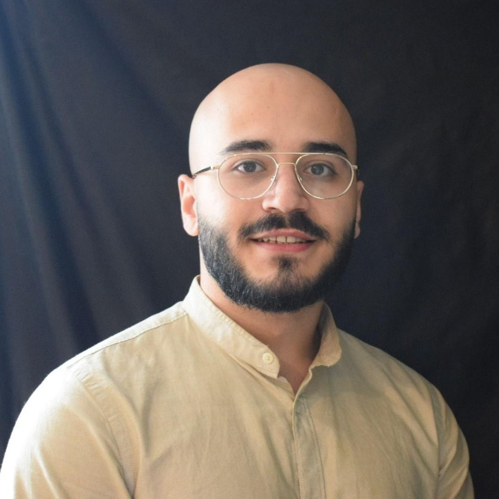 Khalil Eid - Chemikant - Covestro | XING