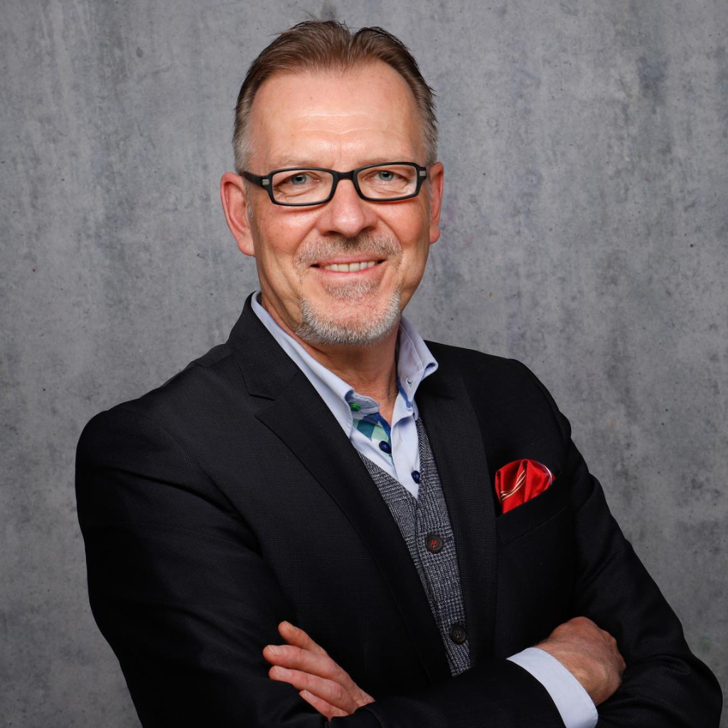 Michael Conzen - Geschäftsführer, Immobilienfachwirt, Gepr ...