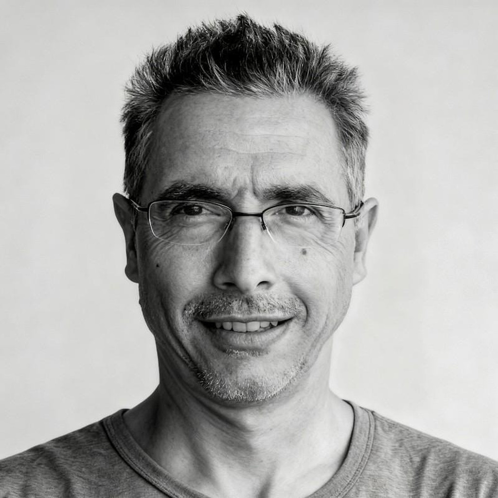 Dipl.-Ing. Markus Benkewitz - Senior Lead Software Engineer - Unity Semiconductor GmbH | XING