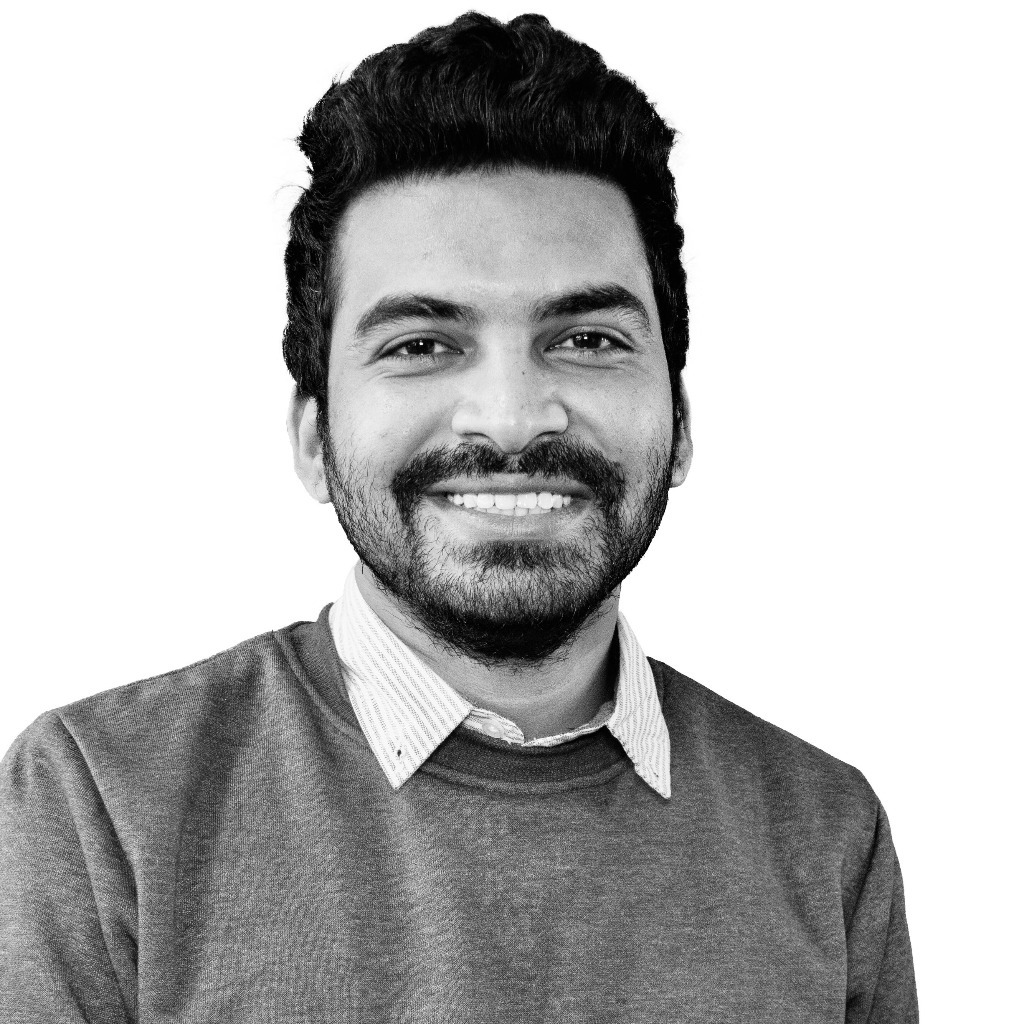 Jobayer Mojumder - Senior Software Engineer - BurdaForward GmbH | XING