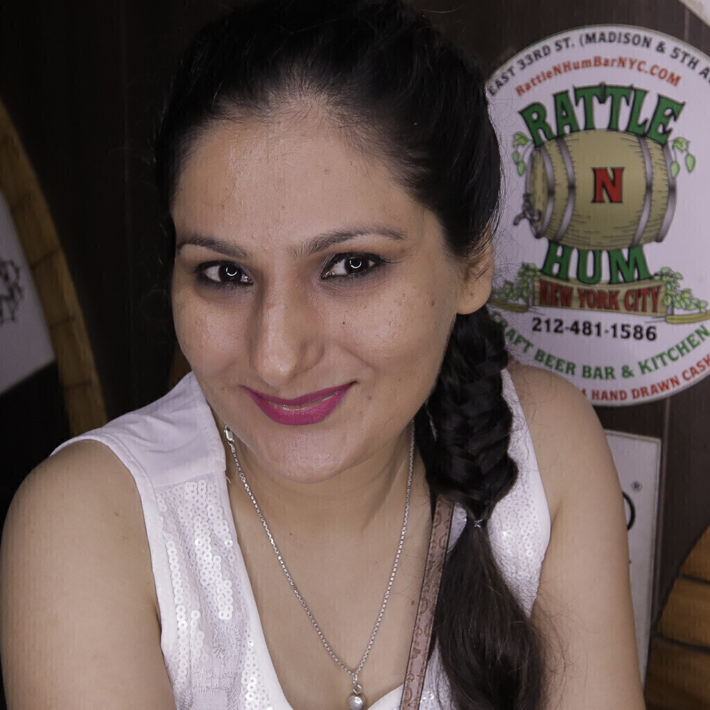 GAGANPREET KAUR - Research Analyst - Beyond Codes Inc | XING GAGANPREET KAUR - Research Analyst - Beyond Codes Inc | XING