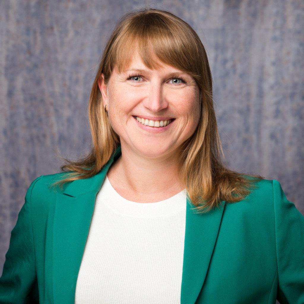 Anna Jenisch - Teamleiterin - Institut der deutschen Wirtschaft Köln ...