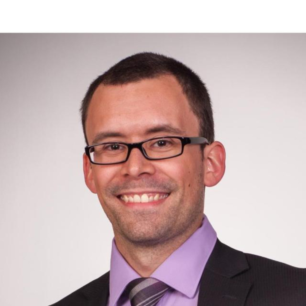 Michael Nowack - Unternehmer - Gesundheitswesen | XING