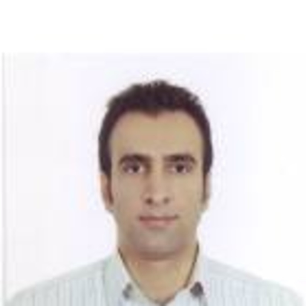 Mohammad Amini - international transactions - AzadCard | XING